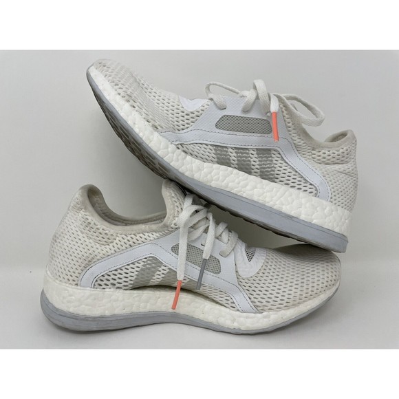 adidas | Shoes | Adidas Pureboost X Womens Running Athletic Sneakers ...